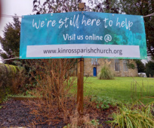 Welcome :: Kinross Parish Church