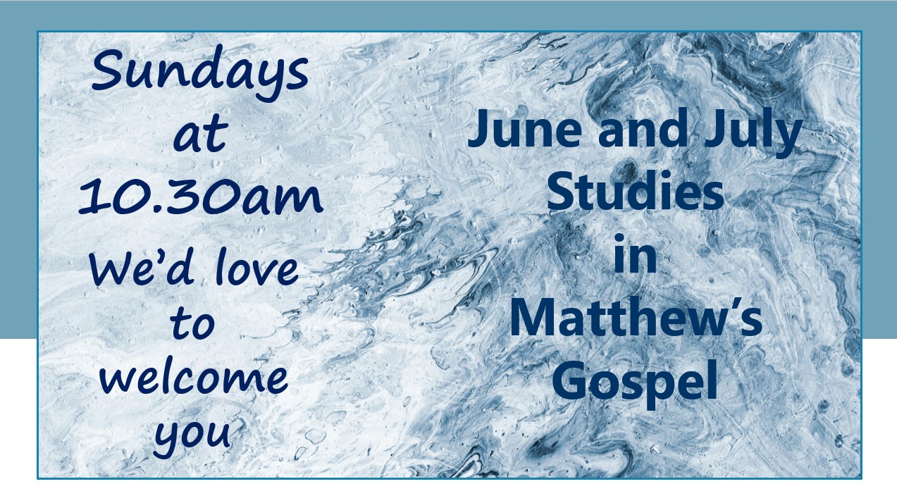 Welcome :: Kinross Parish Church