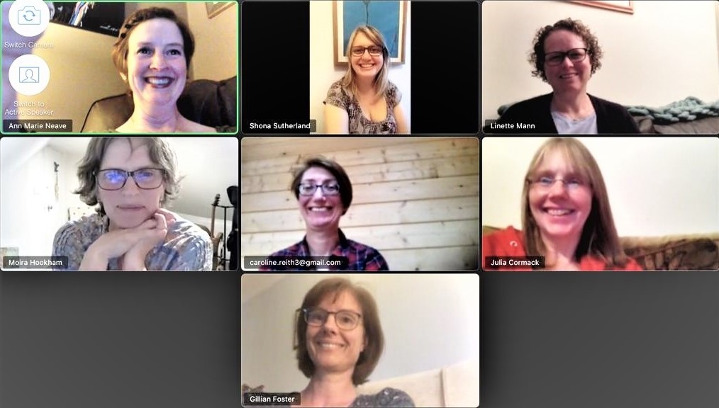 House Groups :: Kinross Parish Church